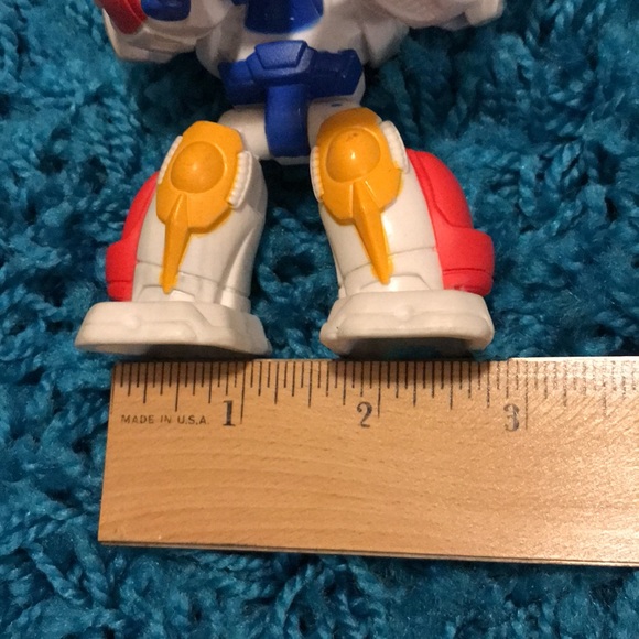 Hasbro | Toys | 2 For Sale Playskool Heroes Transformers Rescue Bots ...